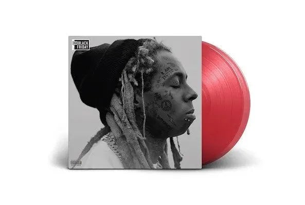 Lil Wayne Shirts, Lil Wayne Merch, Lil Wayne Hoodies, Lil Wayne Vinyl ...