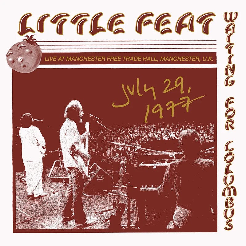 Little Feat Shirts, Little Feat Merch, Little Feat Hoodies, Little Feat ...