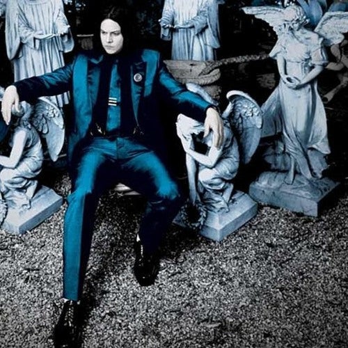 The Jack White Official Store on Merchbar