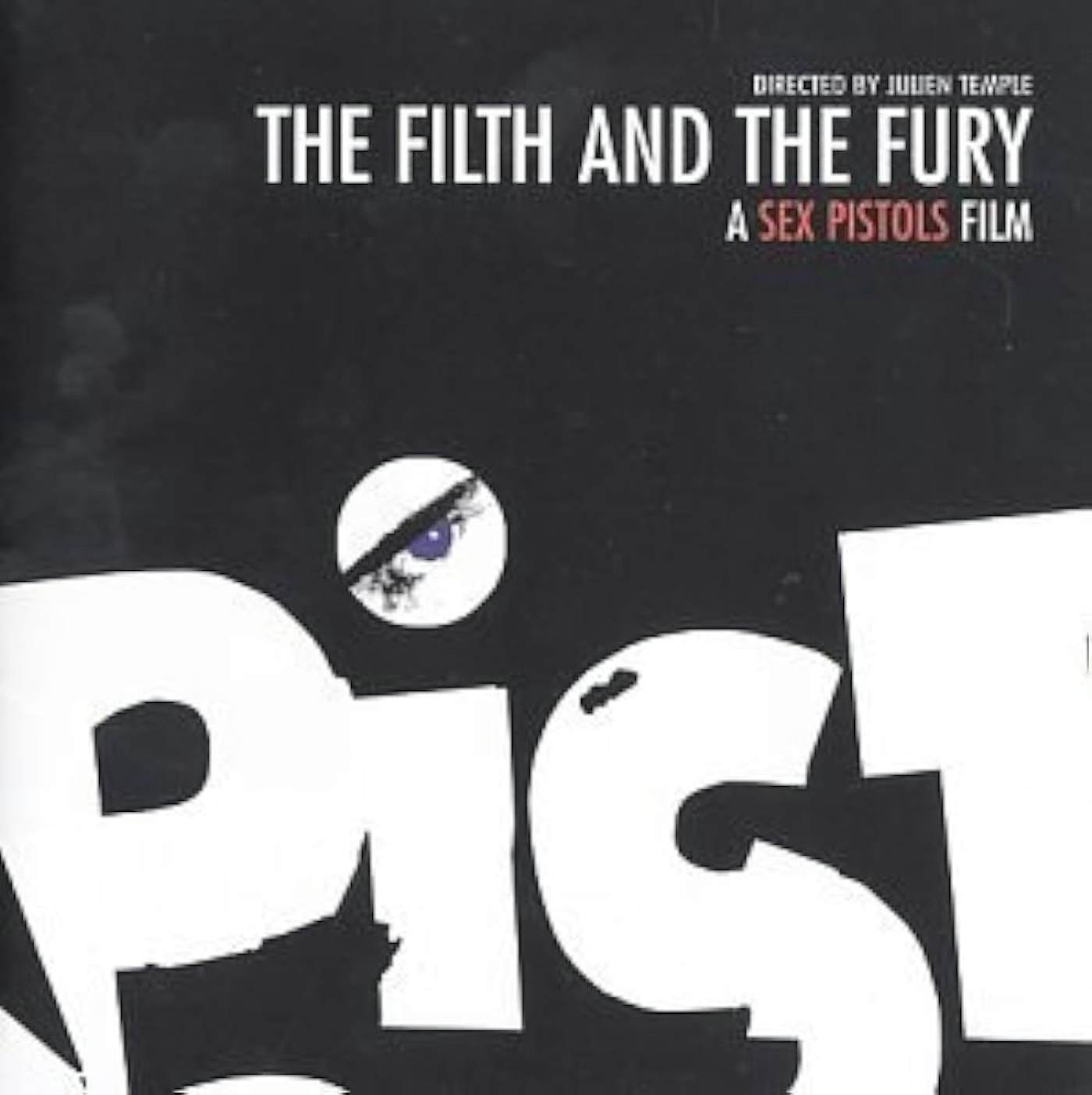 Sex Pistols The Filth And The Fury Rsd 2024