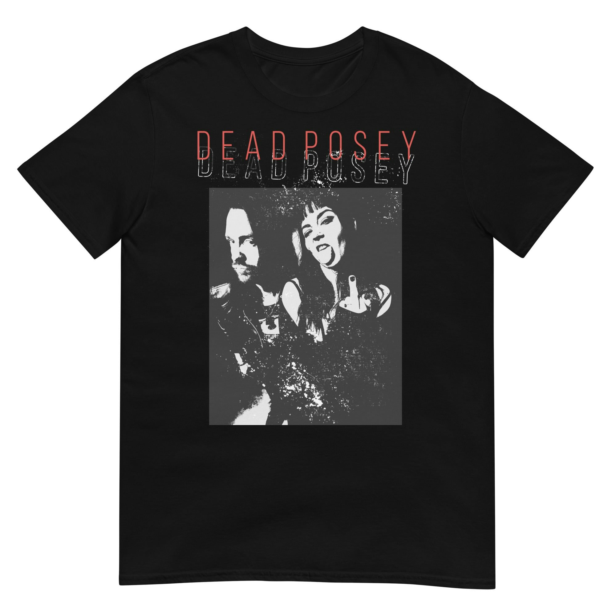 Dead Posey F You Tee