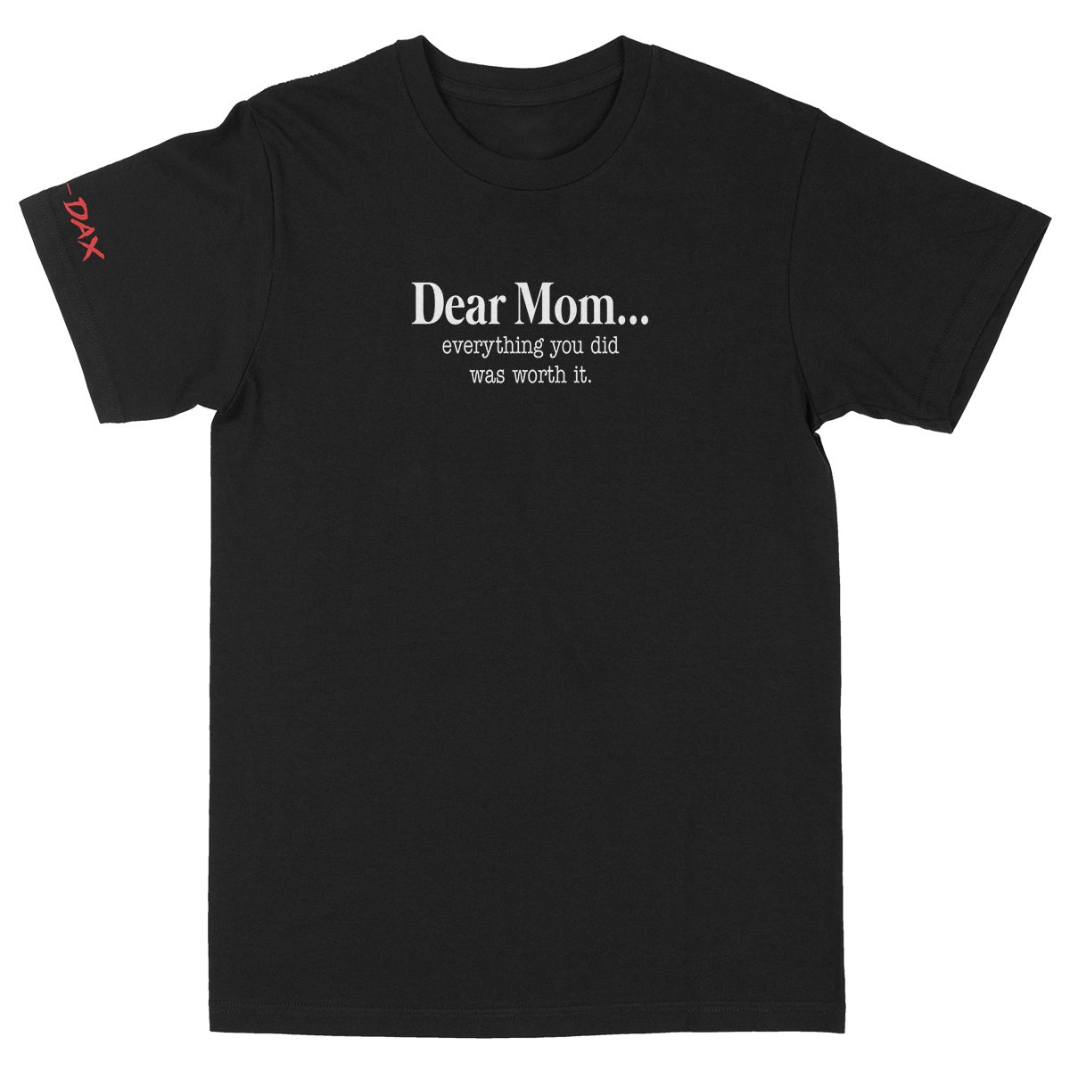 Dax Shirts, Dax Merch, Dax Hoodies, Dax Vinyl Records, Dax Posters, Dax ...