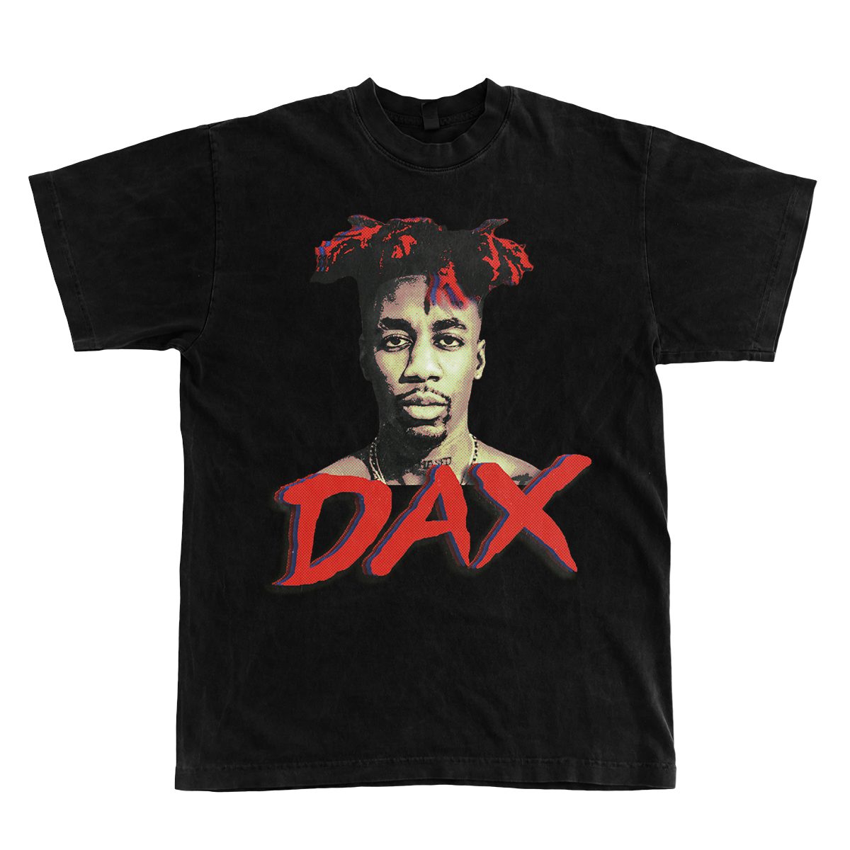 Dax Shirts, Dax Merch, Dax Hoodies, Dax Vinyl Records, Dax Posters, Dax ...