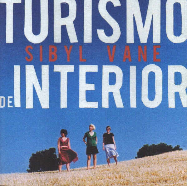 Sibyl Vane Store: Official Merch & Vinyl