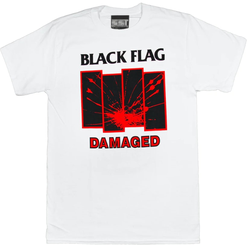 Black Flag Shirts, Black Flag Merch, Black Flag Hoodies, Black Flag ...