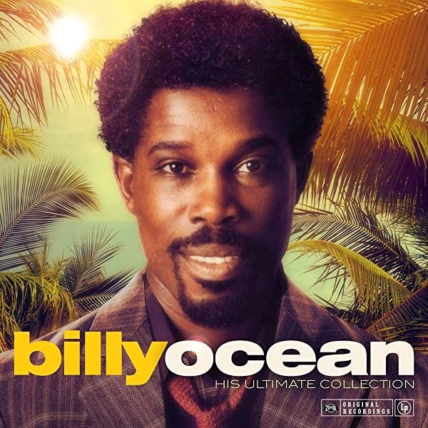 Billy Ocean Shirts, Billy Ocean Merch, Billy Ocean Hoodies, Billy Ocean ...
