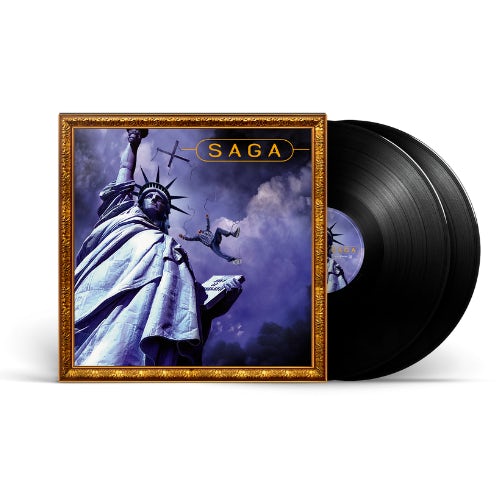 Saga Shirts, Saga Merch, Saga Hoodies, Saga Vinyl Records, Saga Posters ...