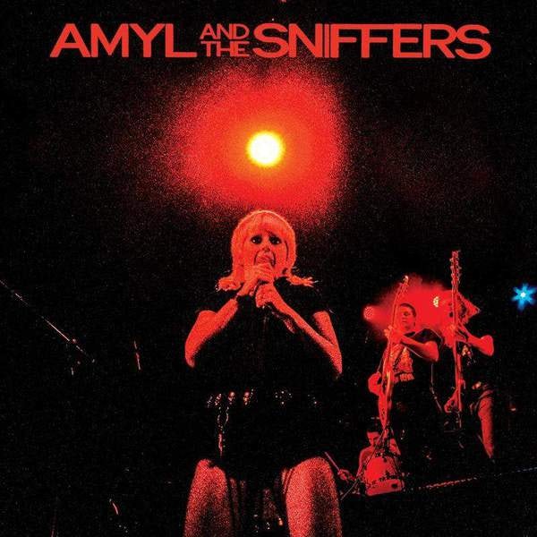 Amyl and The Sniffers Shirts,Amyl and The Sniffers Merch,Amyl and The ...