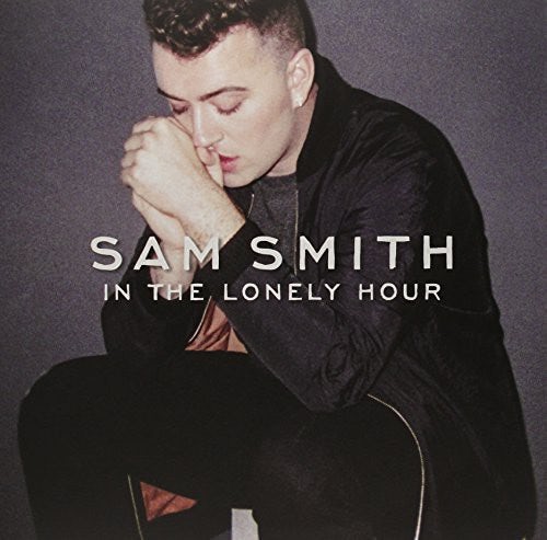 Sam Smith Merchandise & Sam Smith Vinyl in our Sam Smith Store