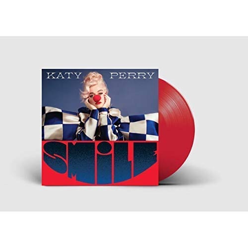 Katy Perry | The Official Katy Perry Merch Store on Merchbar - Shop Now!