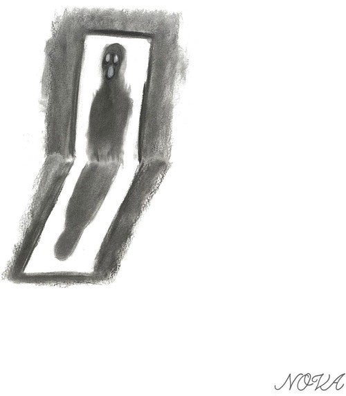 Mat Kerekes Nova (Red vinyl) vinyl record