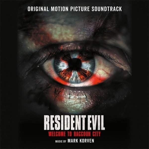 Various Artist 174918 Resident Evil: Welcome To Racoon City (2LP/180G ...