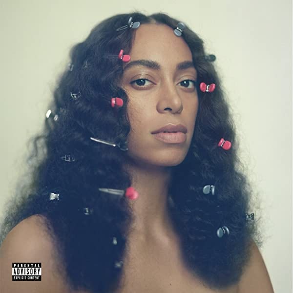 Solange SEAT AT THE TABLE (2LP/150G/DL CARD) Vinyl Record