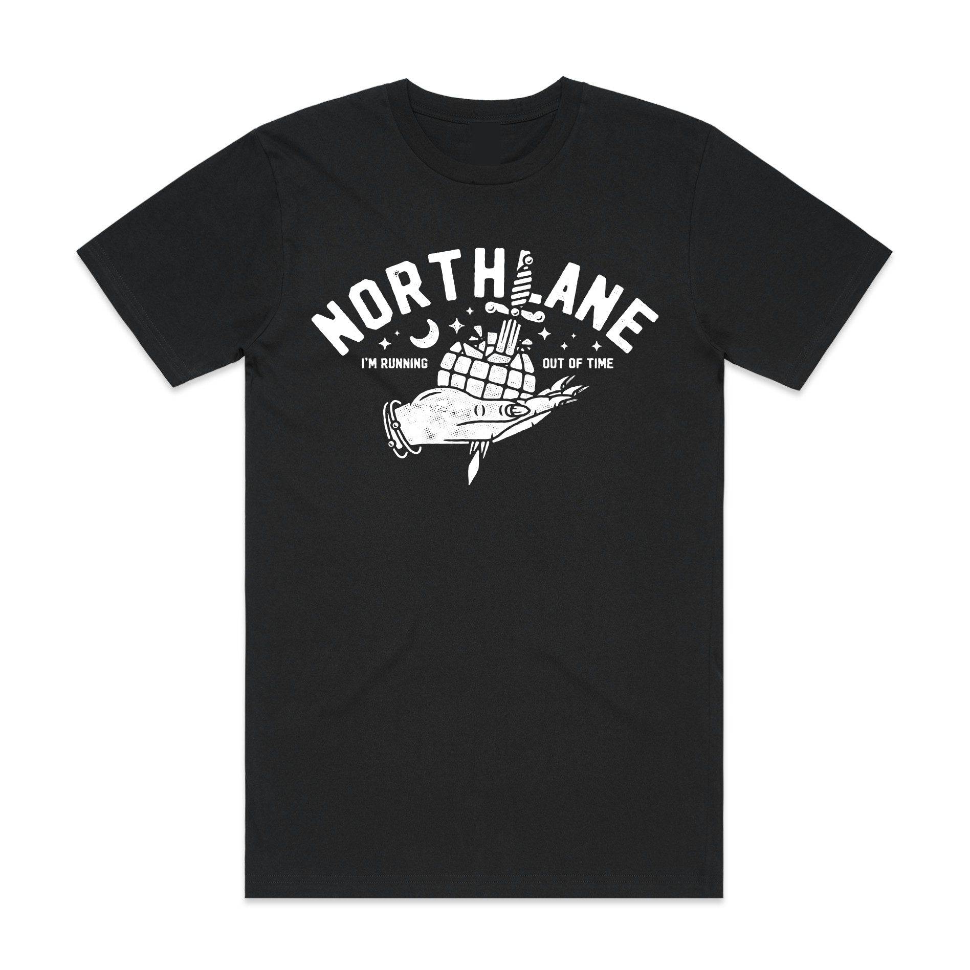 Northlane Shirts, Northlane Merch, Northlane Hoodies, Northlane Vinyl ...