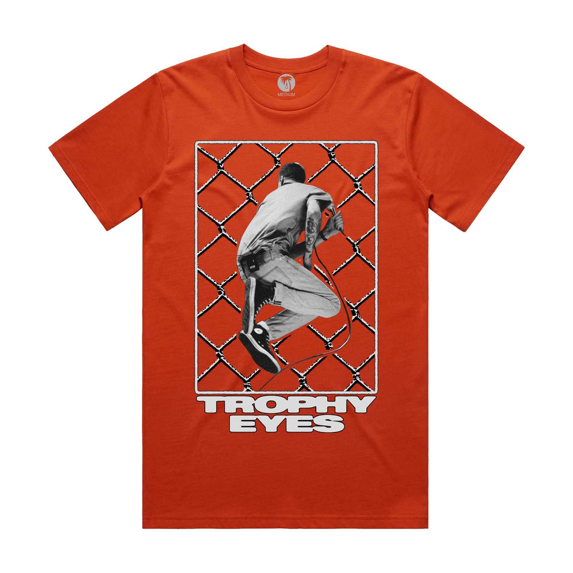 TROPHY EYES Shirts, TROPHY EYES Merch, TROPHY EYES Hoodies, TROPHY EYES ...