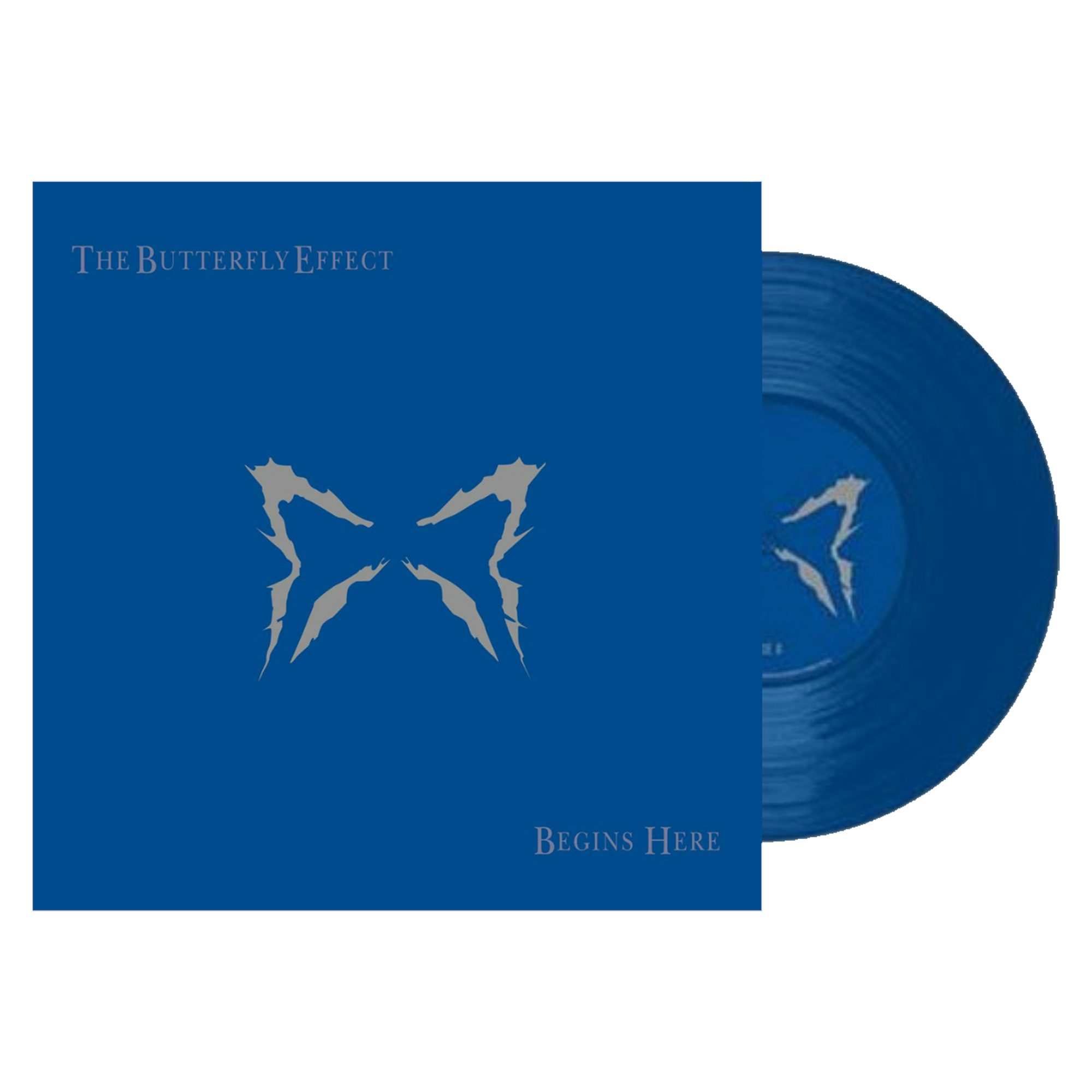 The Butterfly Effect Store: Official Merch & Vinyl