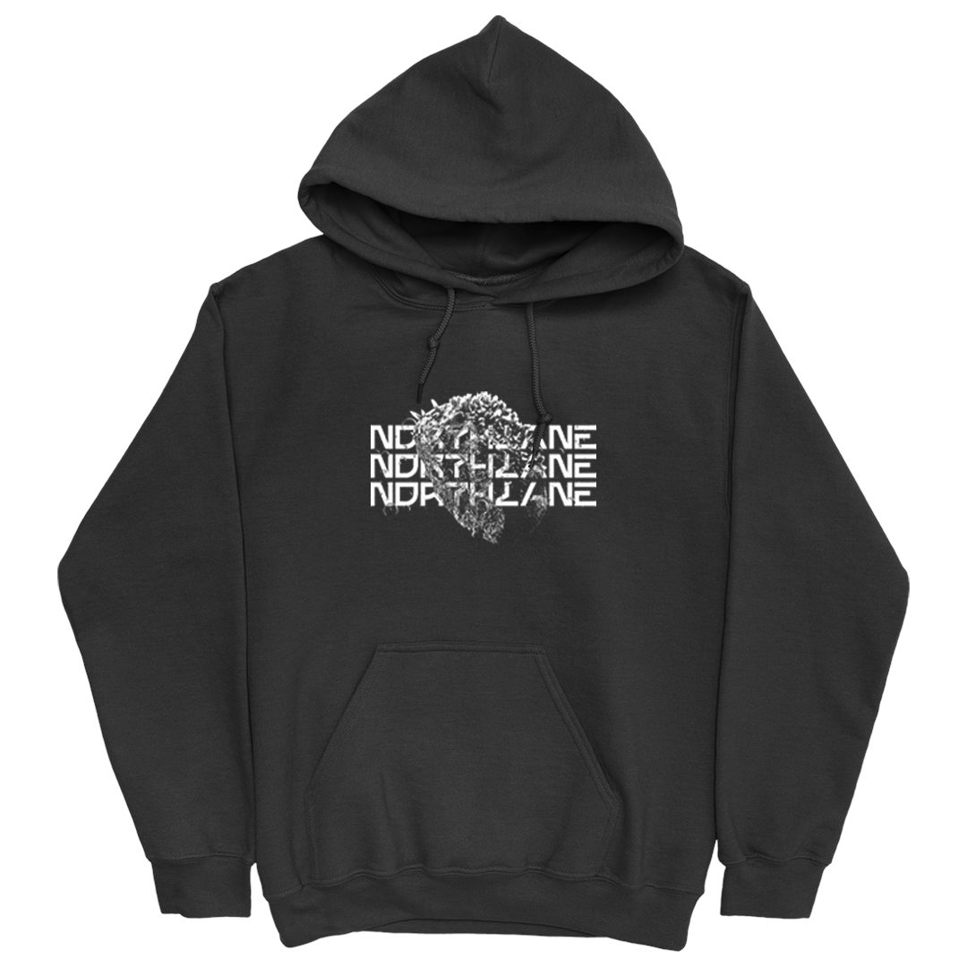 Northlane - Boil Hoodie