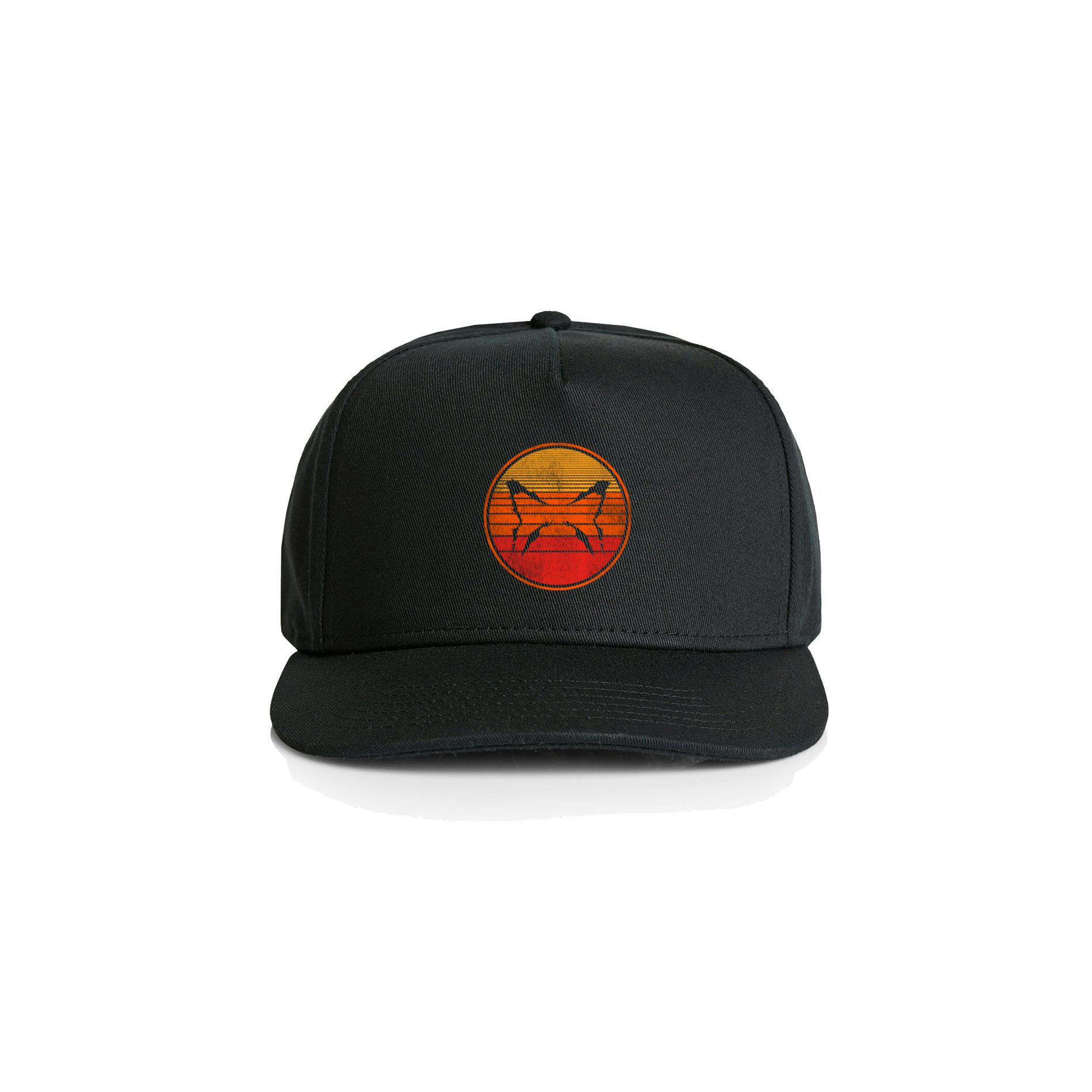 The Butterfly Effect - Circle Cap