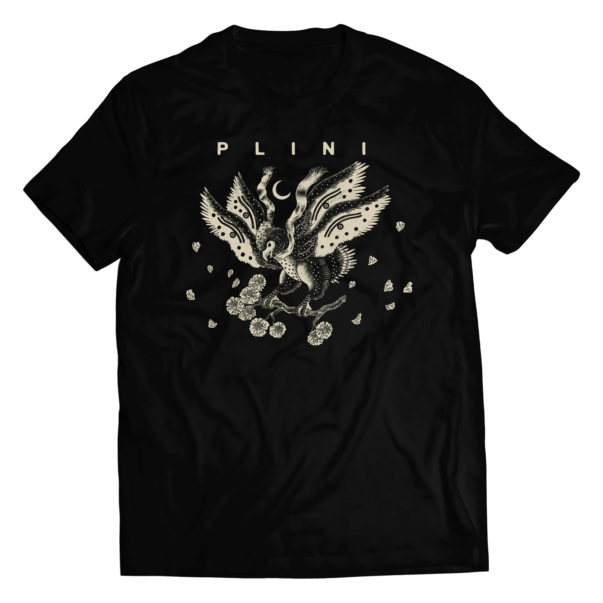 Plini | 2023 AUS/NZ Tour T-Shirt