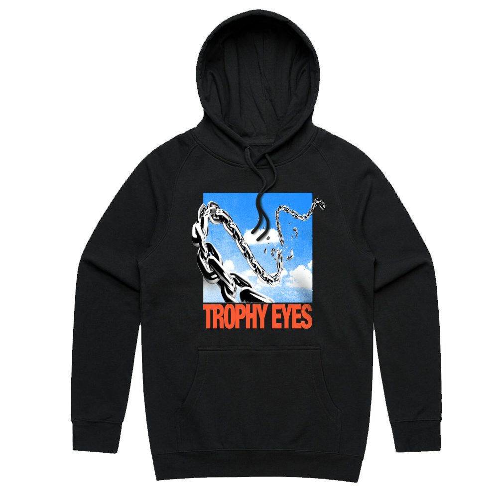 TROPHY EYES Shirts, TROPHY EYES Merch, TROPHY EYES Hoodies, TROPHY EYES ...