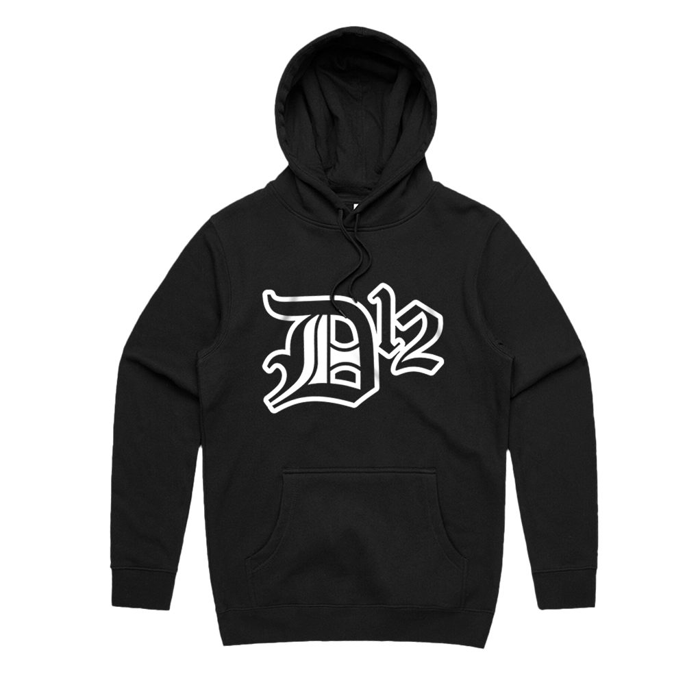 D12 | Hoodie