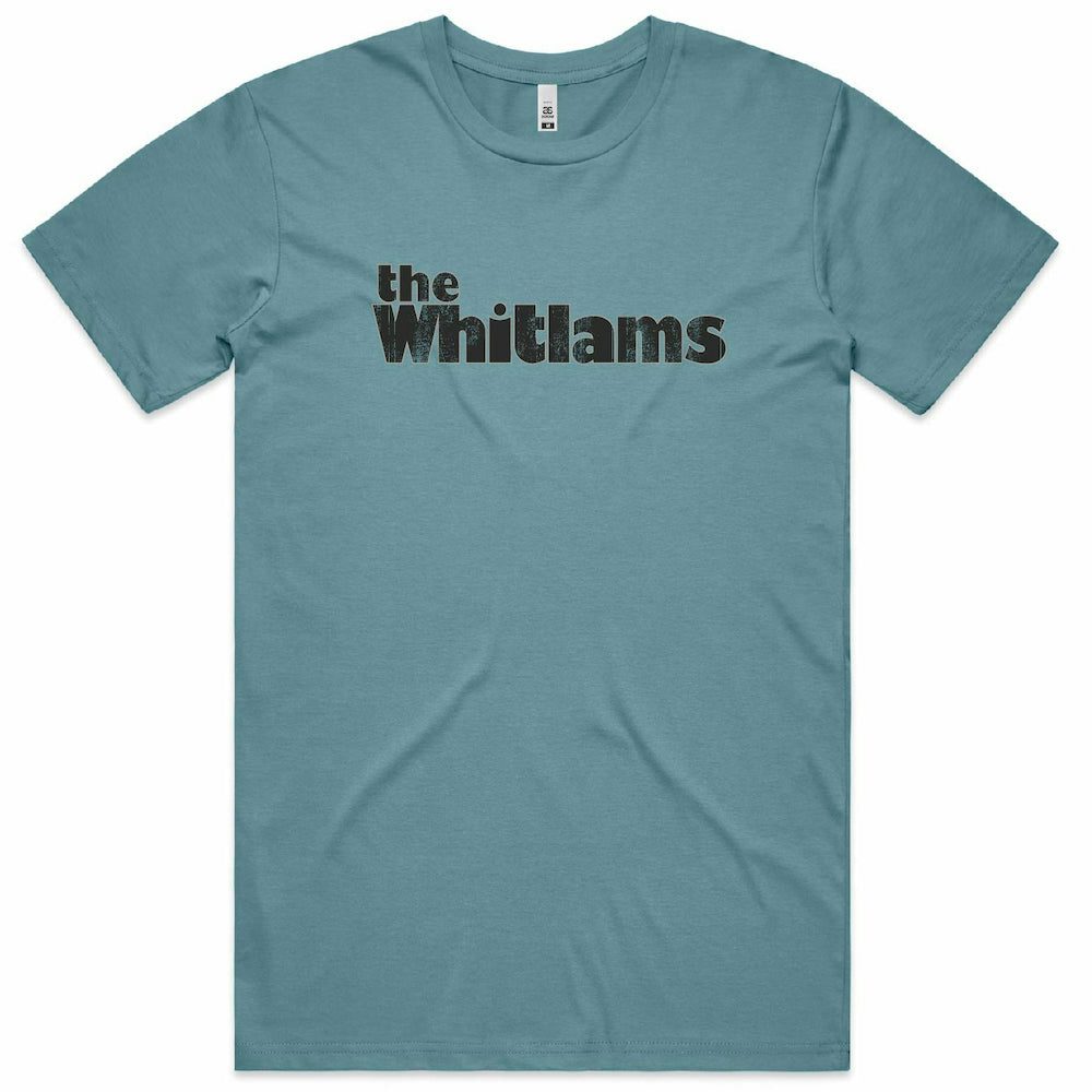 The Whitlams Store: Official Merch & Vinyl