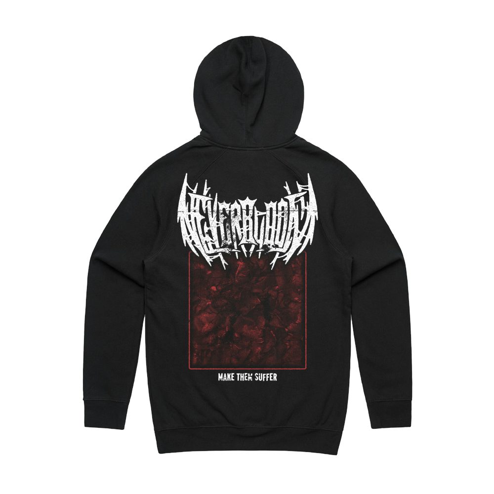 Make Them Suffer Shirts, Make Them Suffer Merch, Make Them Suffer ...