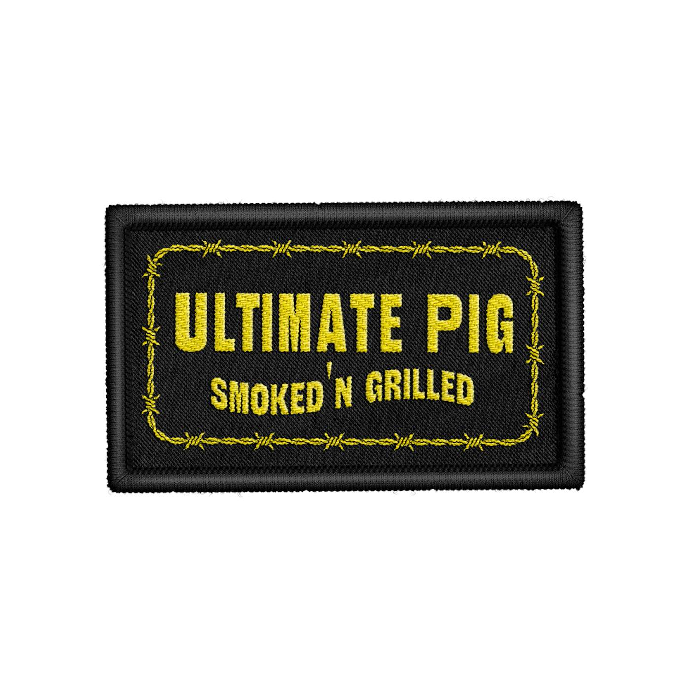 Crowbar | Ultimate Pig Patch