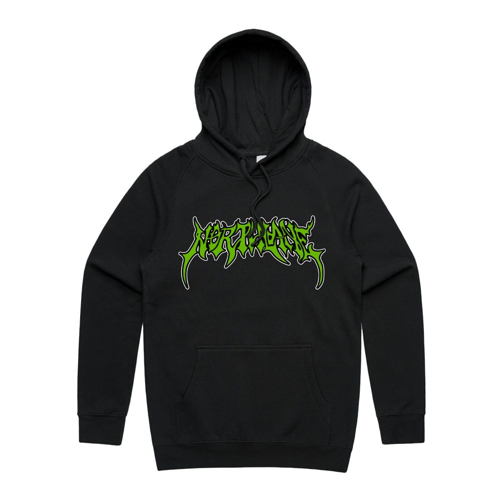 Northlane | Death Hoodie