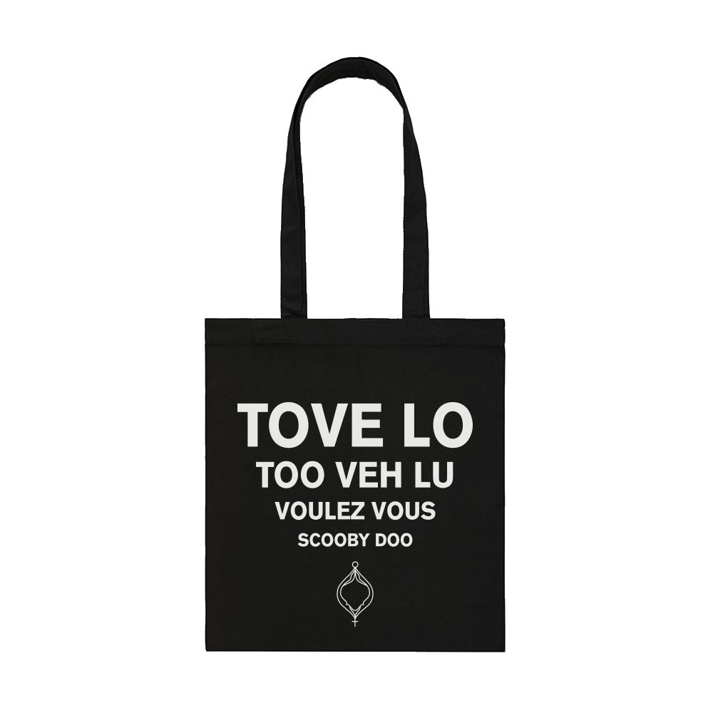 Tove Lo Store: Official Merch & Vinyl