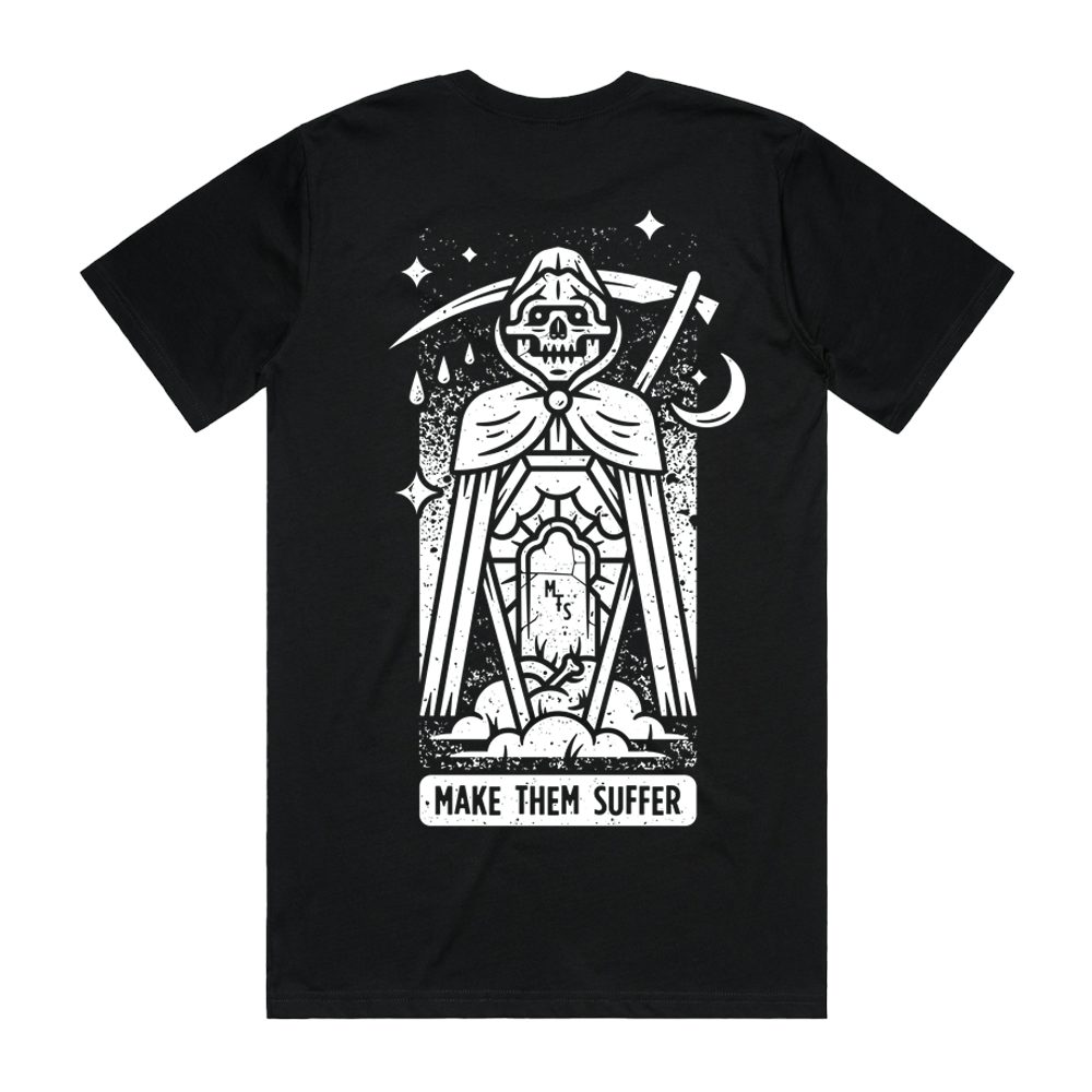 Make Them Suffer Shirts, Make Them Suffer Merch, Make Them Suffer ...
