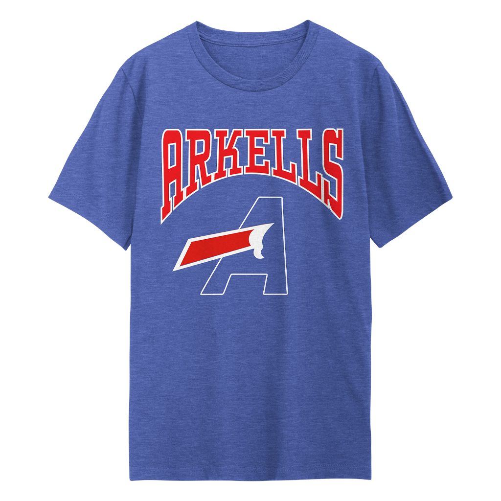 Arkells Buffalo T-Shirt