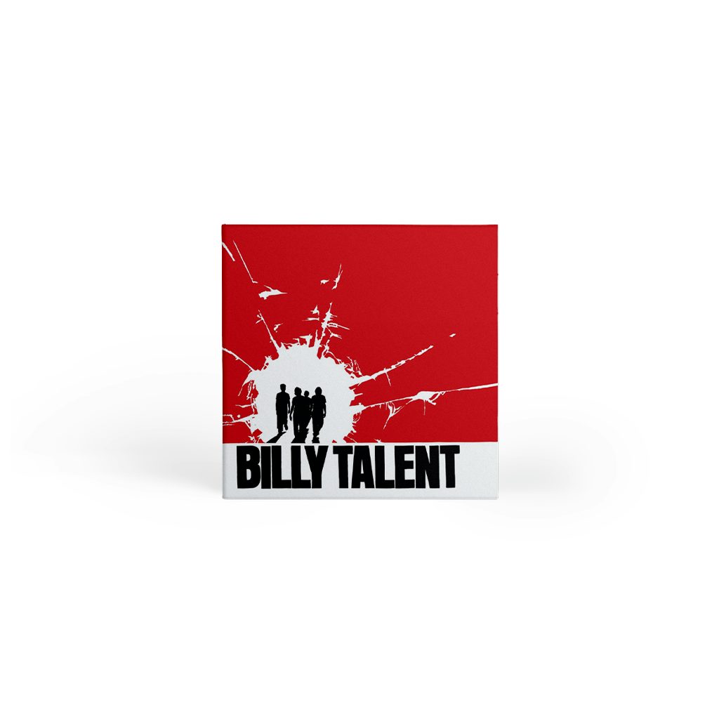 Billy Talent Shirts, Billy Talent Merch, Billy Talent Hoodies, Billy ...