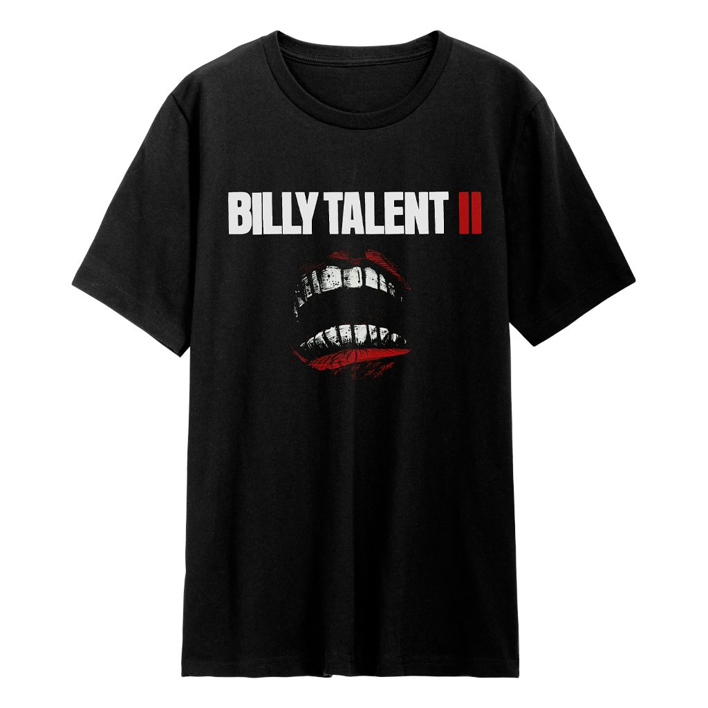 Billy Talent II T-Shirt