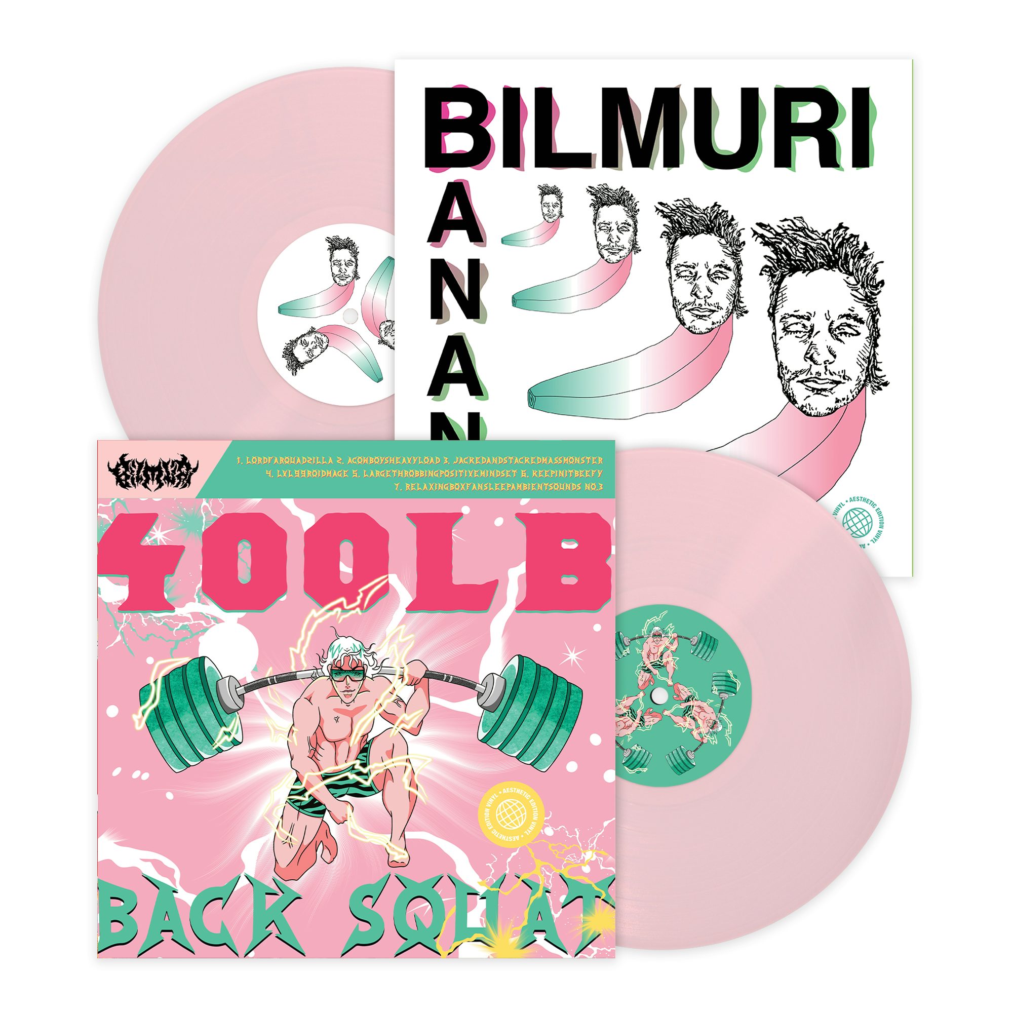 Bilmuri Shirts, Bilmuri Merch, Bilmuri Hoodies, Bilmuri Vinyl Records ...