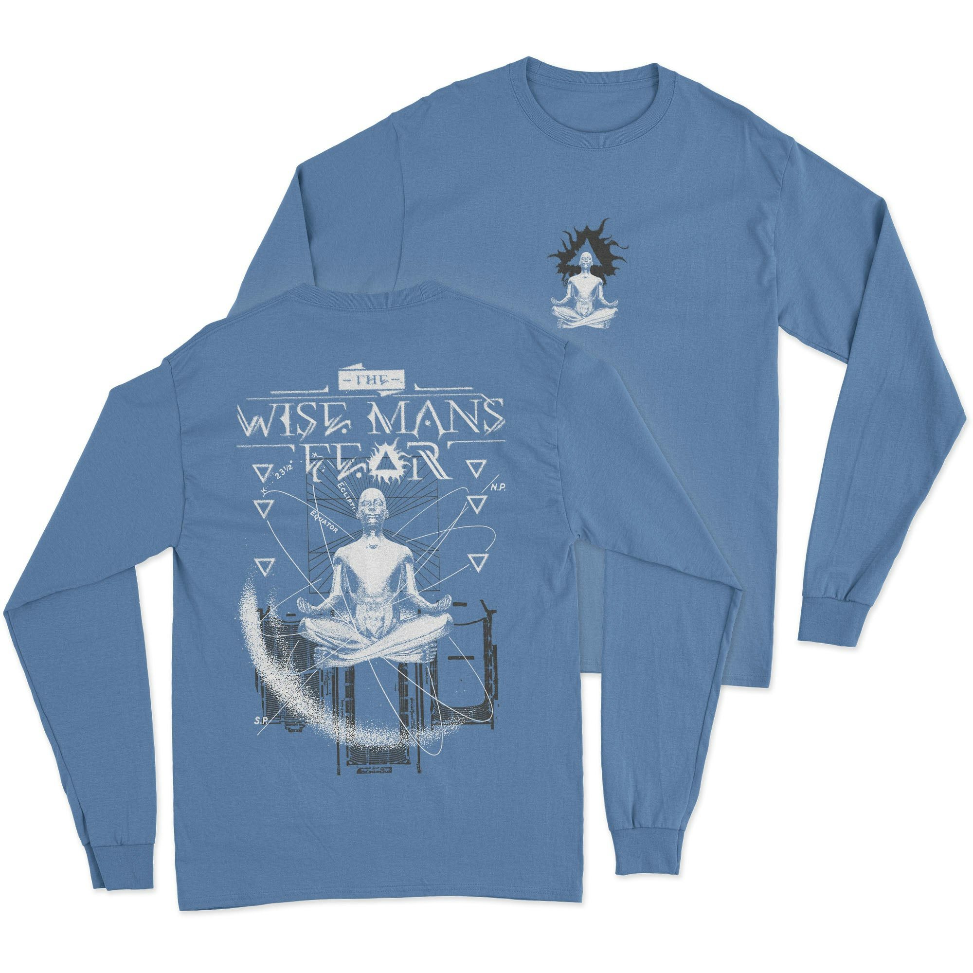 The Wise Man's Fear Store: Official Merch & Vinyl