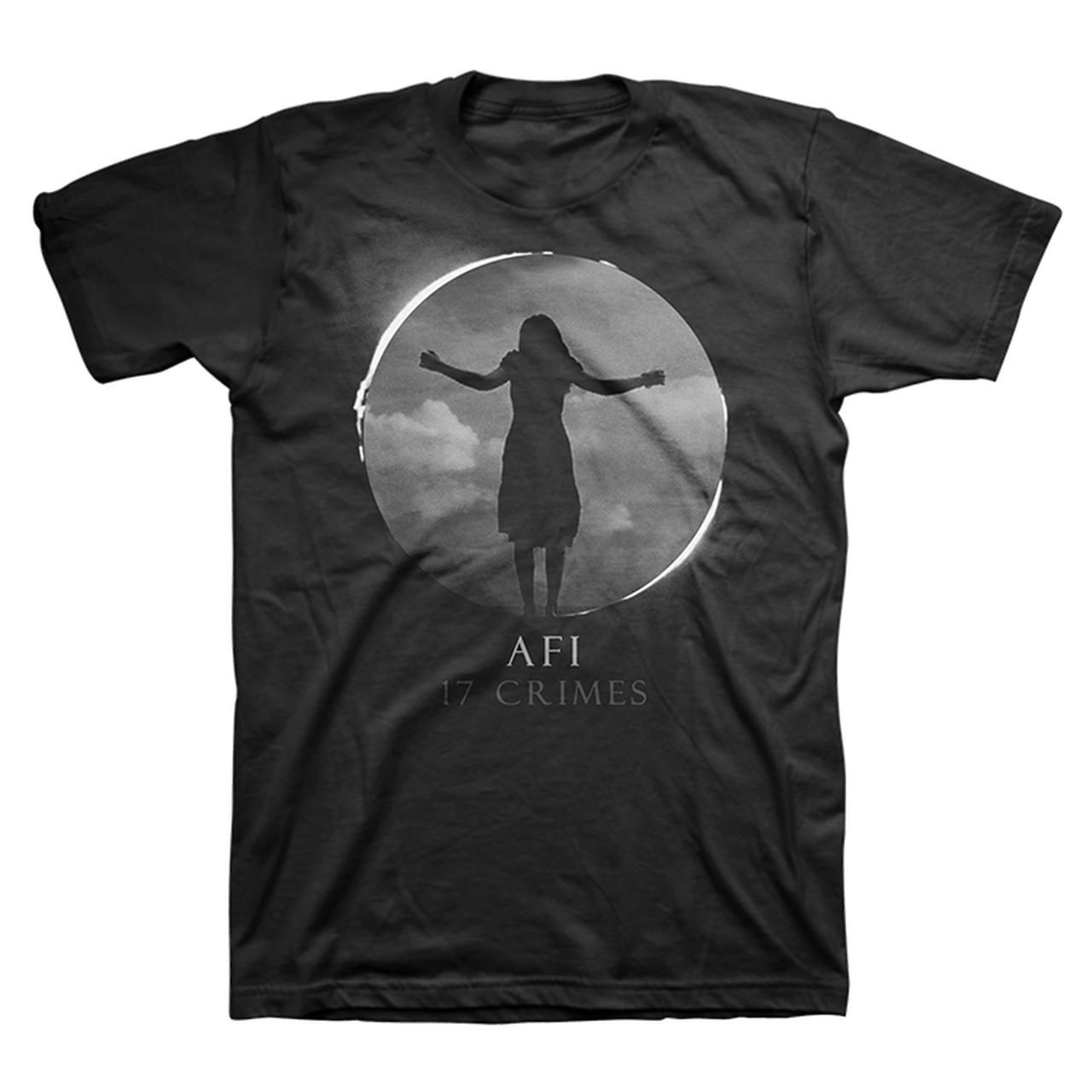 39 Hardcore AFI Shirts, Posters & Vinyl from the AFI Merch Store