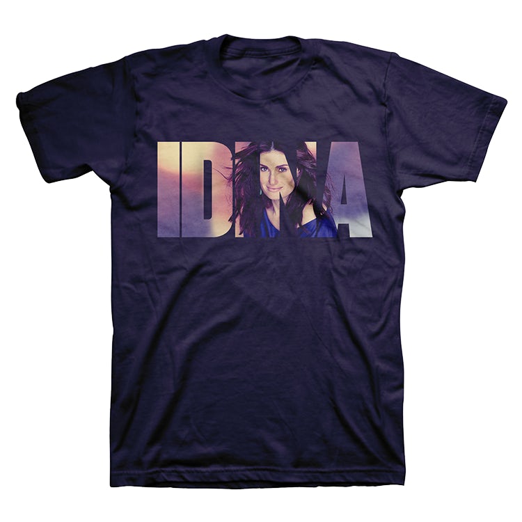 Idina Menzel Store: Official Merch & Vinyl
