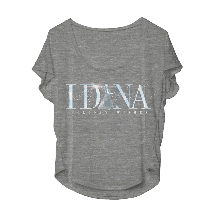 Idina Menzel Store: Official Merch & Vinyl