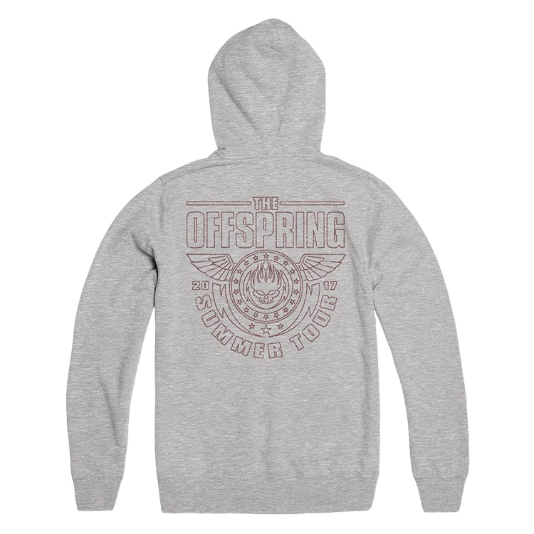 The Offspring Store: Official Merch & Vinyl