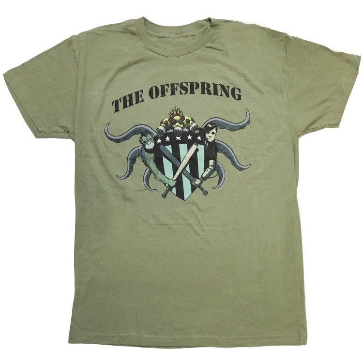 The Offspring Store: Official Merch & Vinyl
