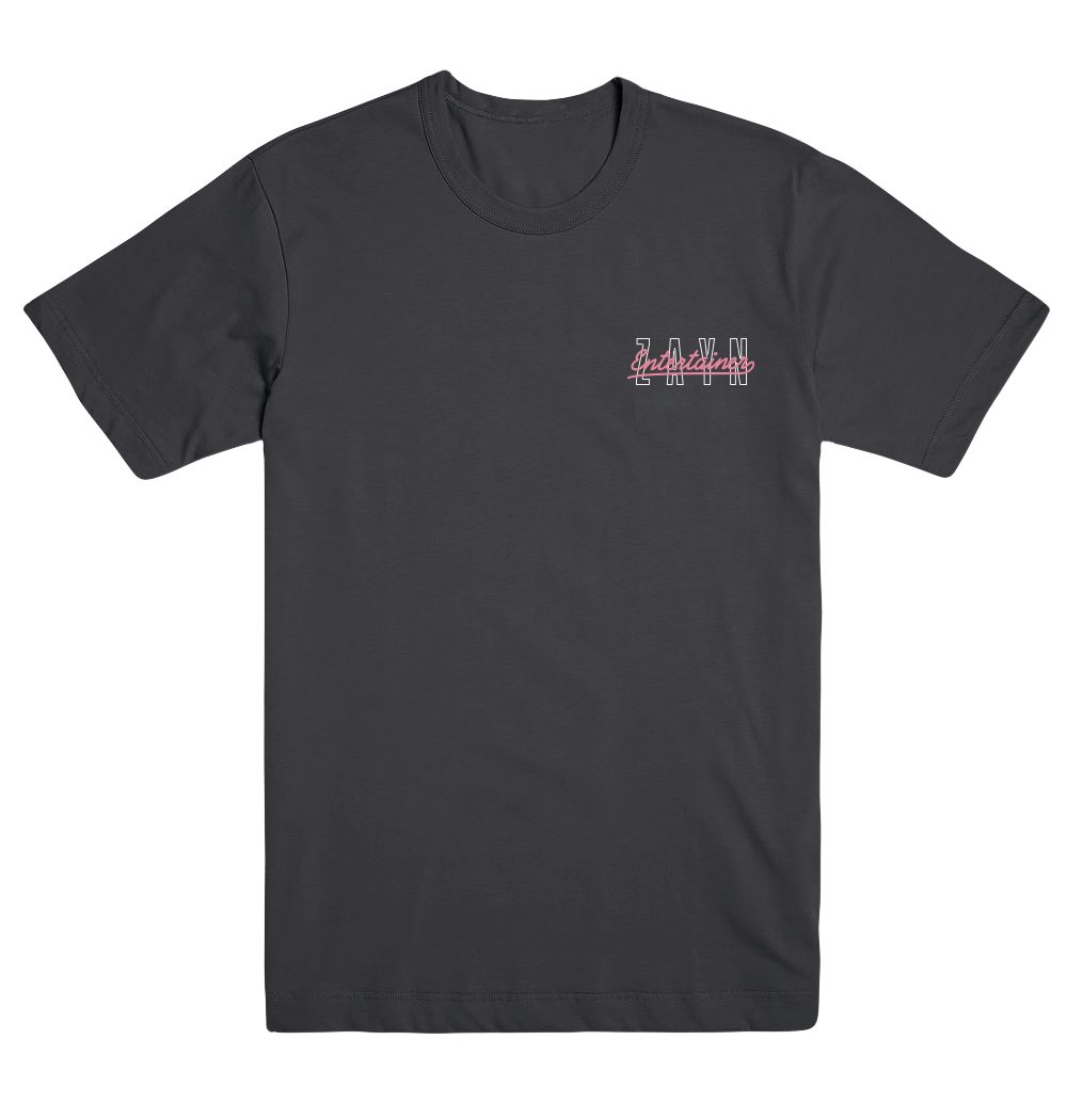 ZAYN Entertainer Neon Tee