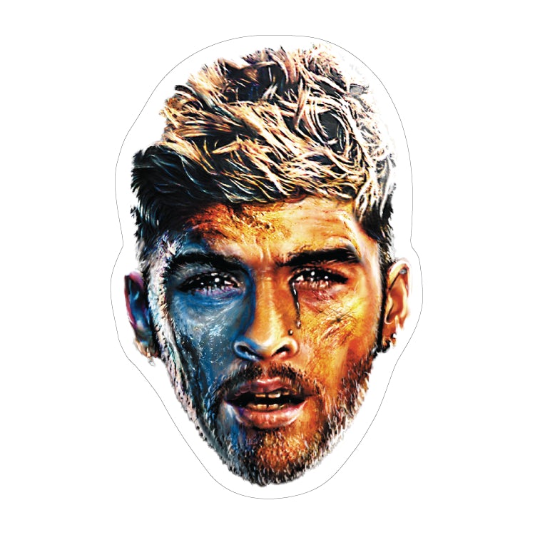 Zayn | The Official Zayn Merch Store on Merchbar - Shop Now!