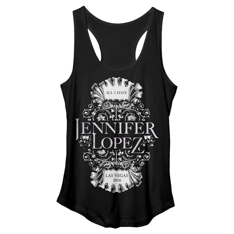 Shop Official Jennifer Lopez merchandise like Jlo tees, Jlo totes, and more