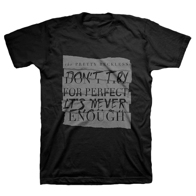 The Pretty Reckless Store: Official Merch & Vinyl