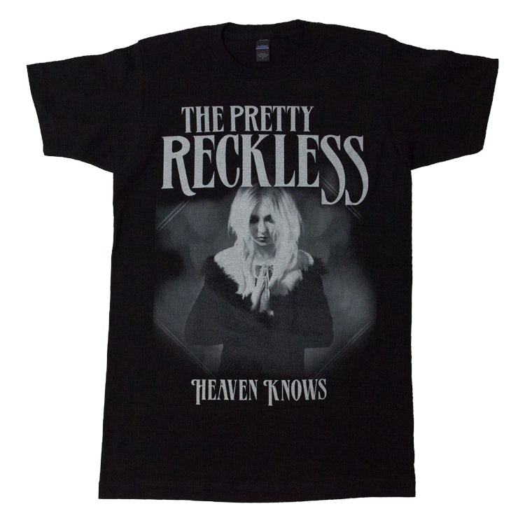 The Pretty Reckless Store: Official Merch & Vinyl