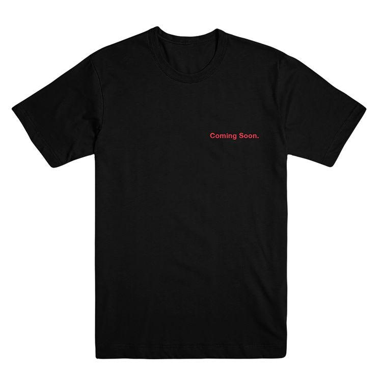 Hailee Steinfeld Coming Soon Tee