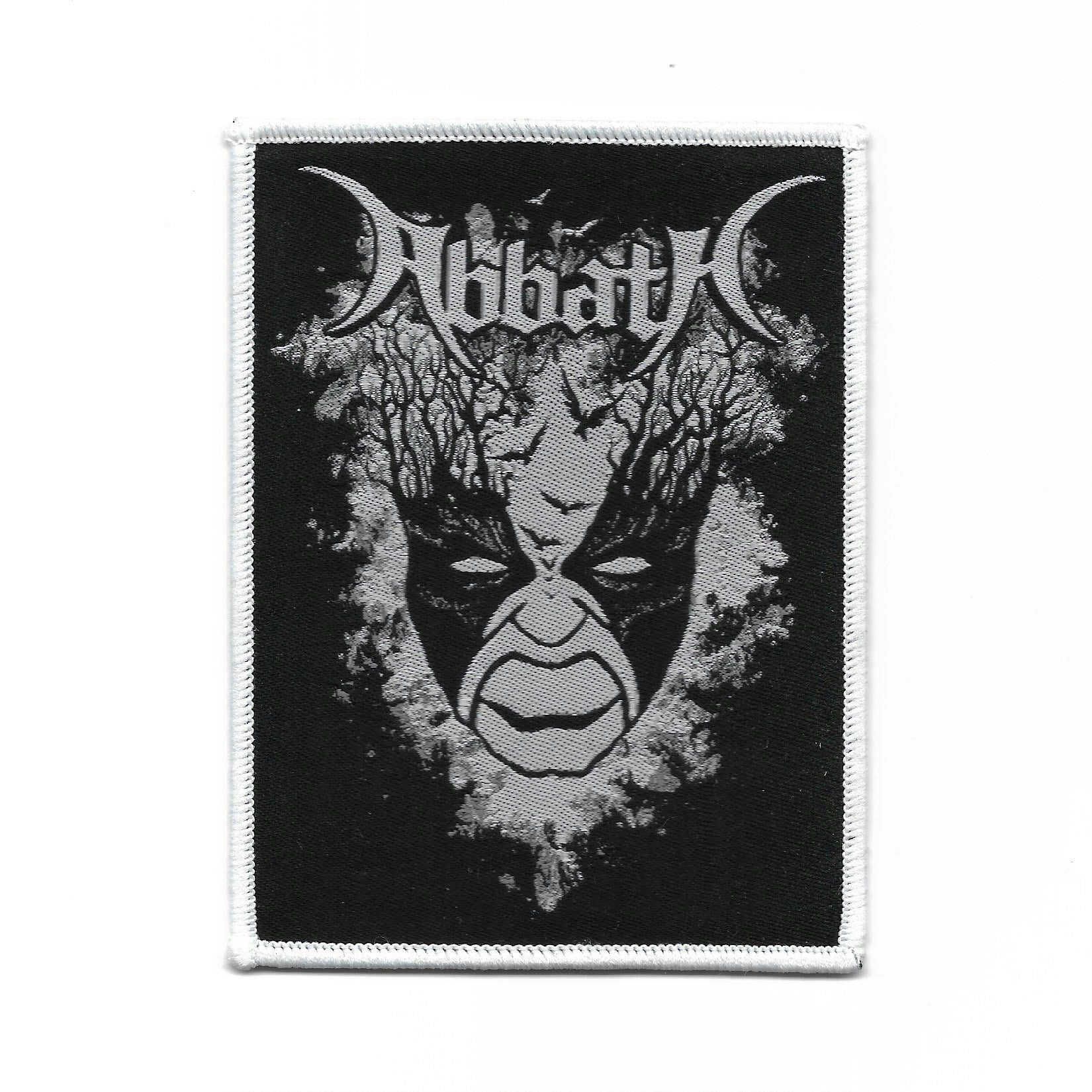 Abbath "Rebirth" Patch