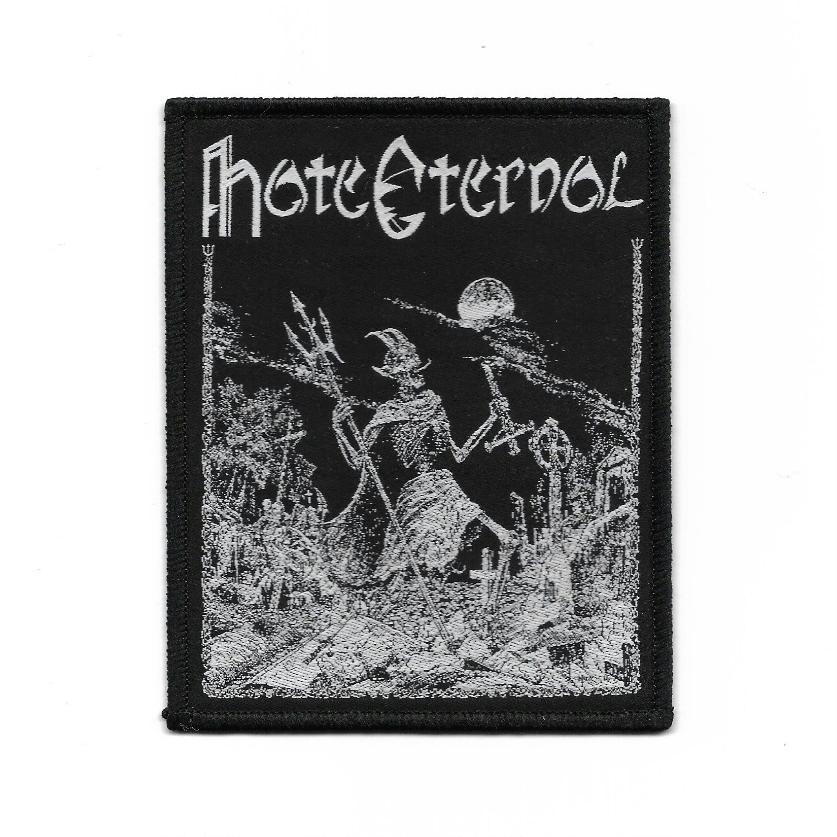 Hate Eternal Shirts, Hate Eternal Merch, Hate Eternal Hoodies, Hate ...