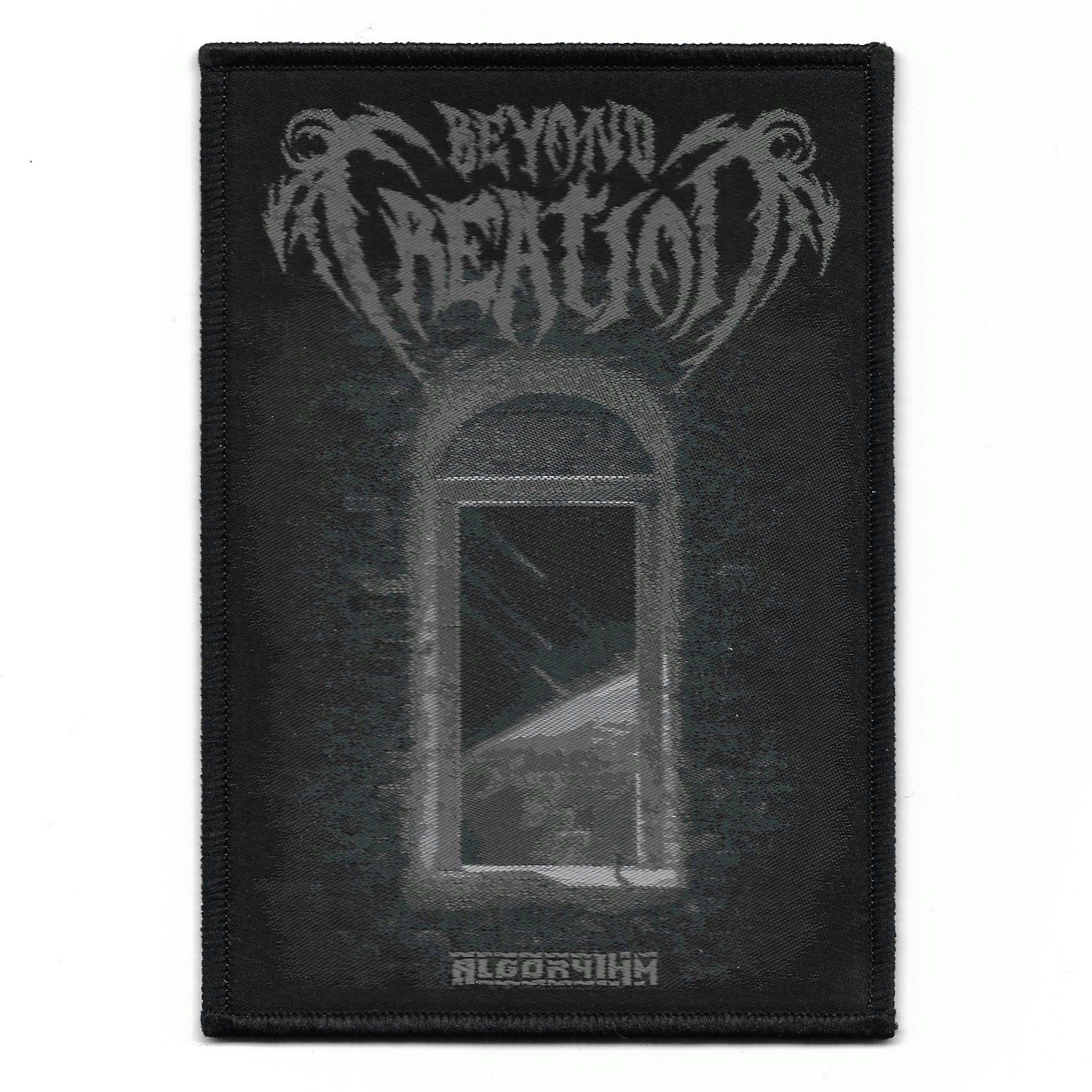 Beyond Creation "Disenthrall" Patch